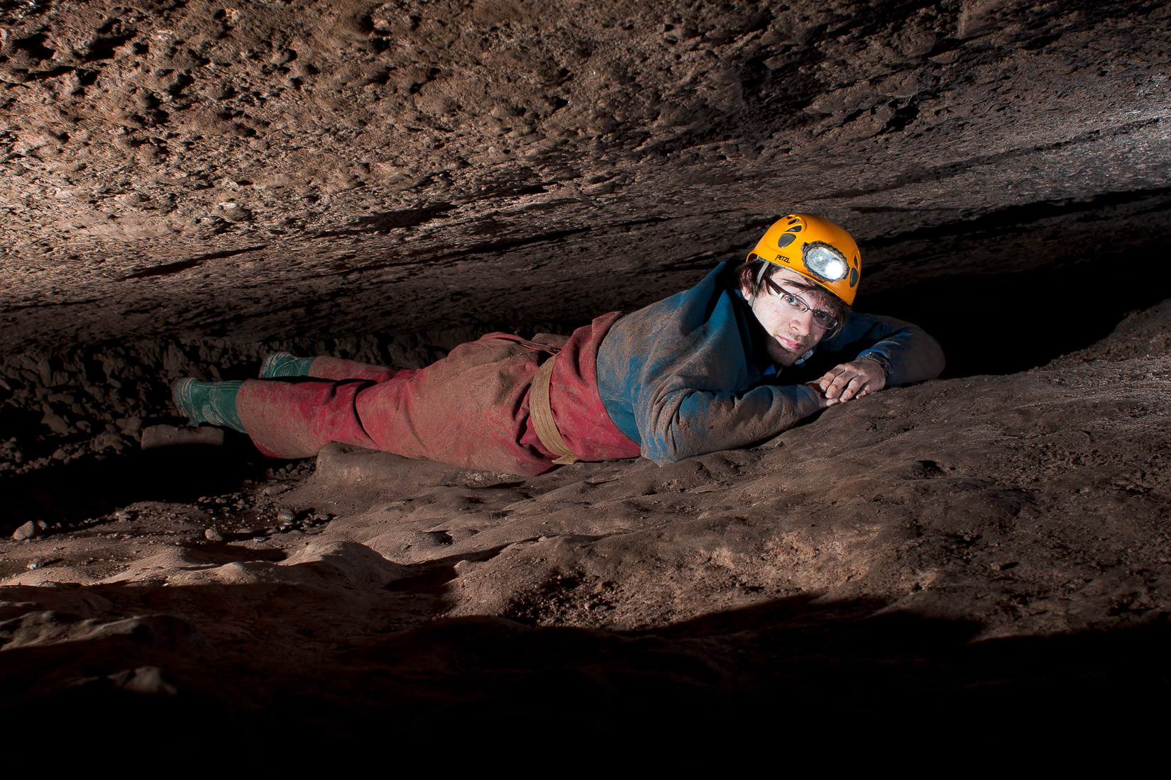 Caving in South Wales | MasterPlan Mountaineering