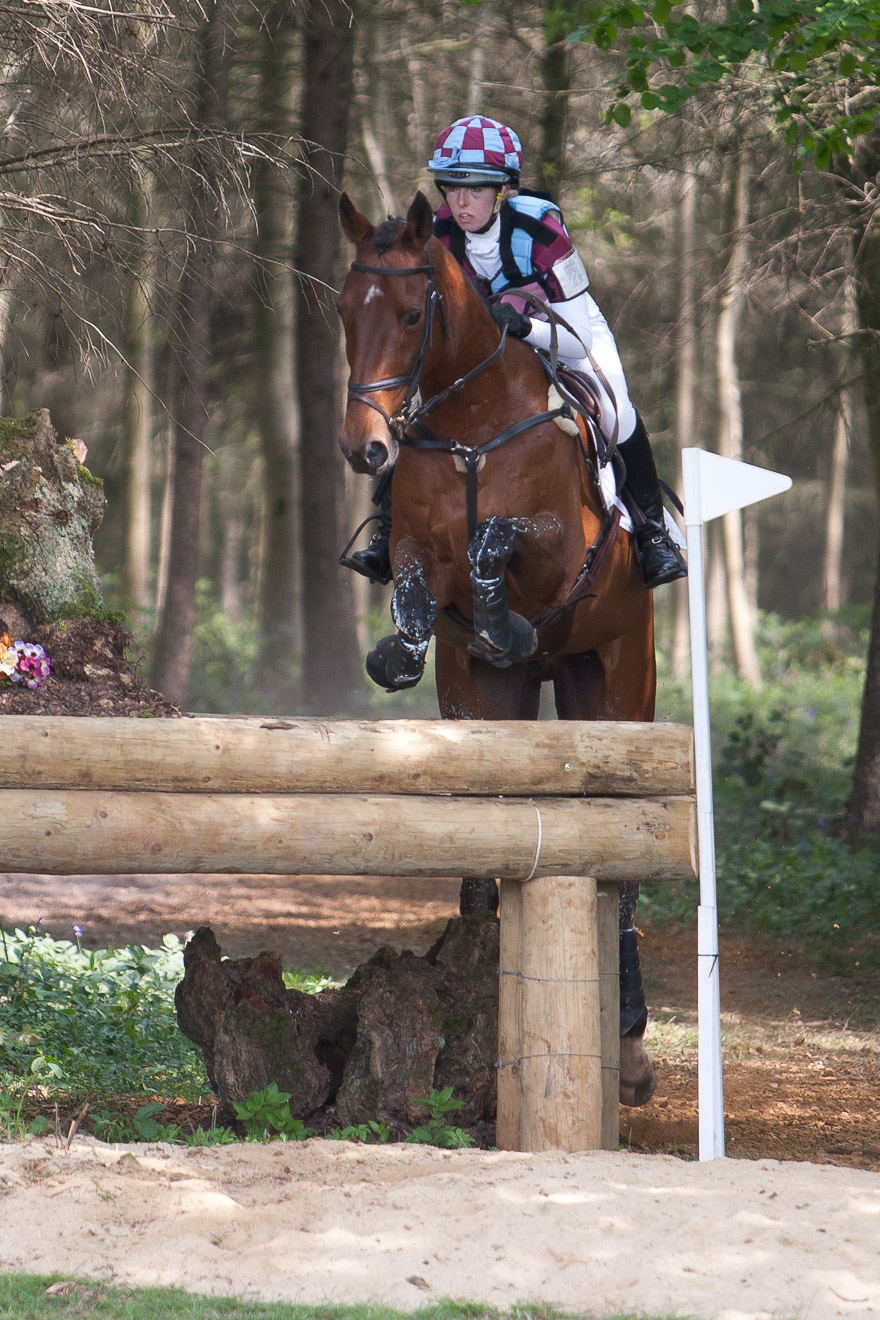 Withington Manor Horse Trails | MasterPlan Mountaineering