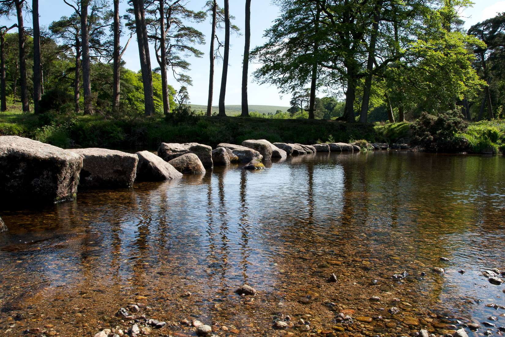 An Afternoon Walk on Dartmoor | MasterPlan Mountaineering