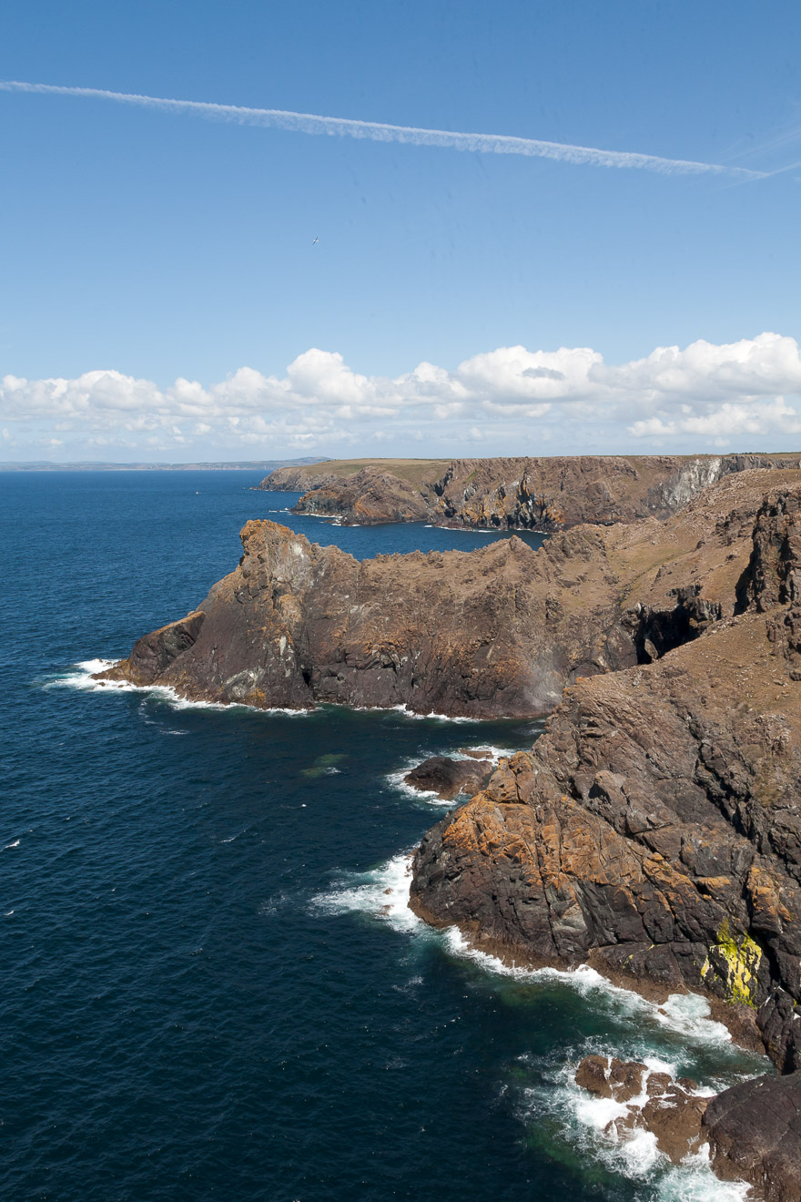 The Lizard Peninsula | MasterPlan Mountaineering