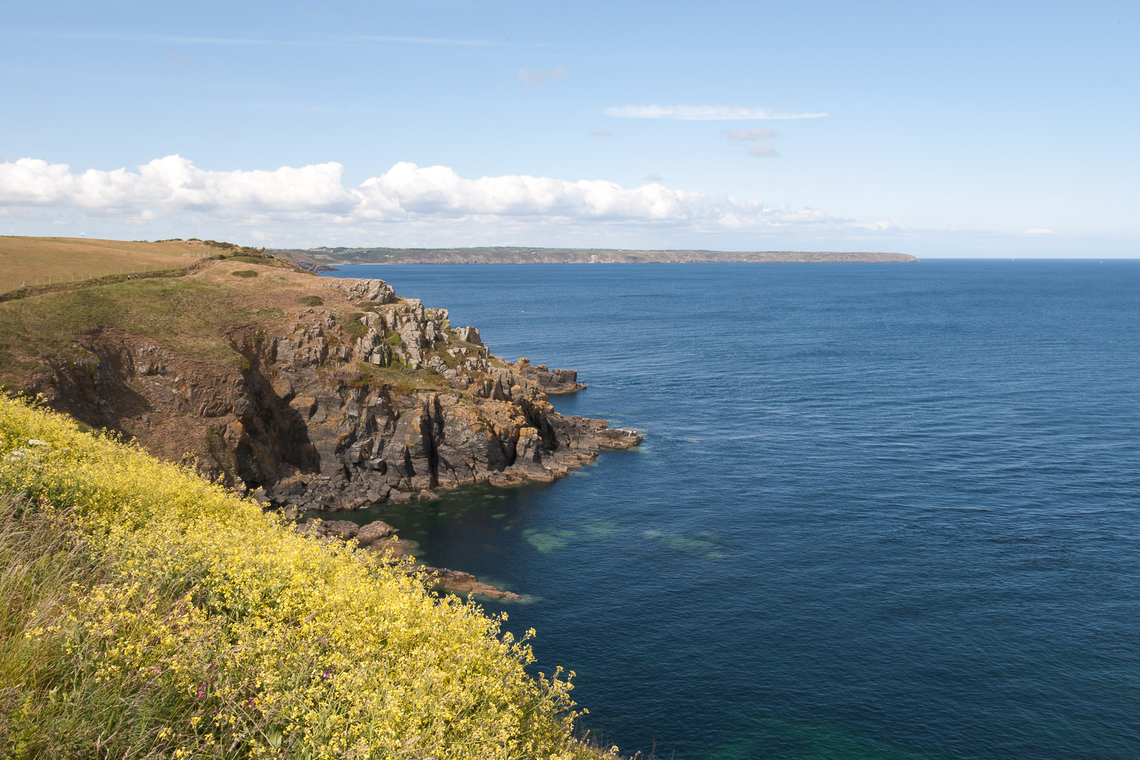 The Lizard Peninsula | MasterPlan Mountaineering