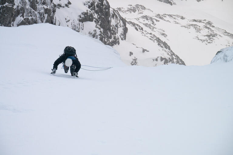 Orion Face Direct | MasterPlan Mountaineering