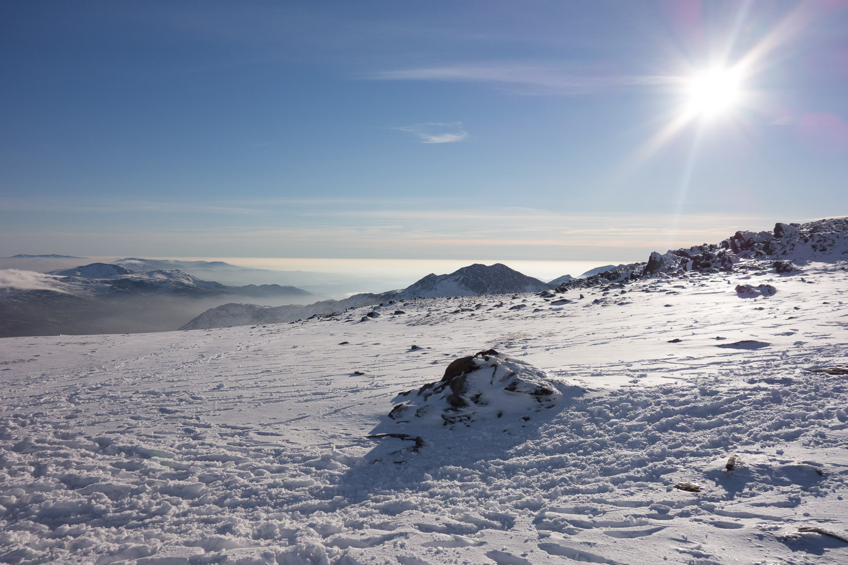 Left Hand Branch & El Mancho - Clogwyn Du | MasterPlan Mountaineering