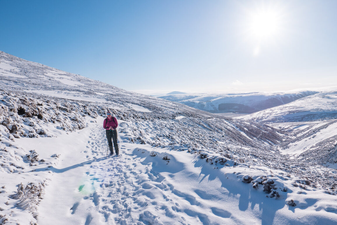 Lochnagar Circuit | MasterPlan Mountaineering