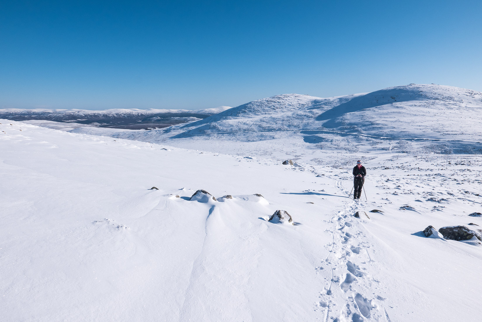 Lochnagar Circuit | MasterPlan Mountaineering