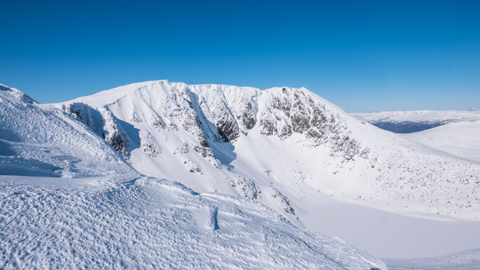 Lochnagar Circuit | MasterPlan Mountaineering