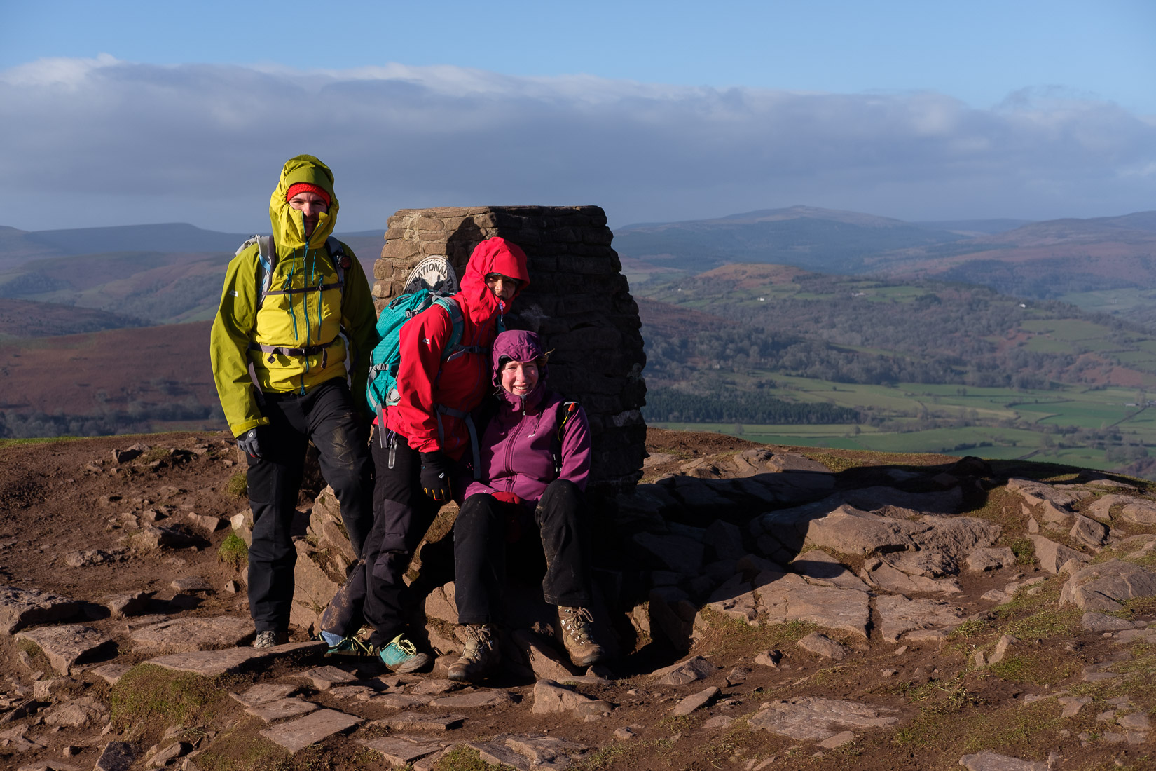Skirrid | MasterPlan Mountaineering