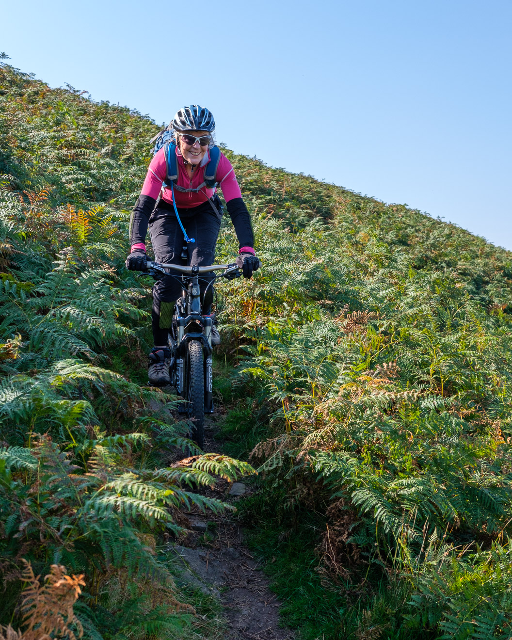 The Blorenge | MasterPlan Mountaineering