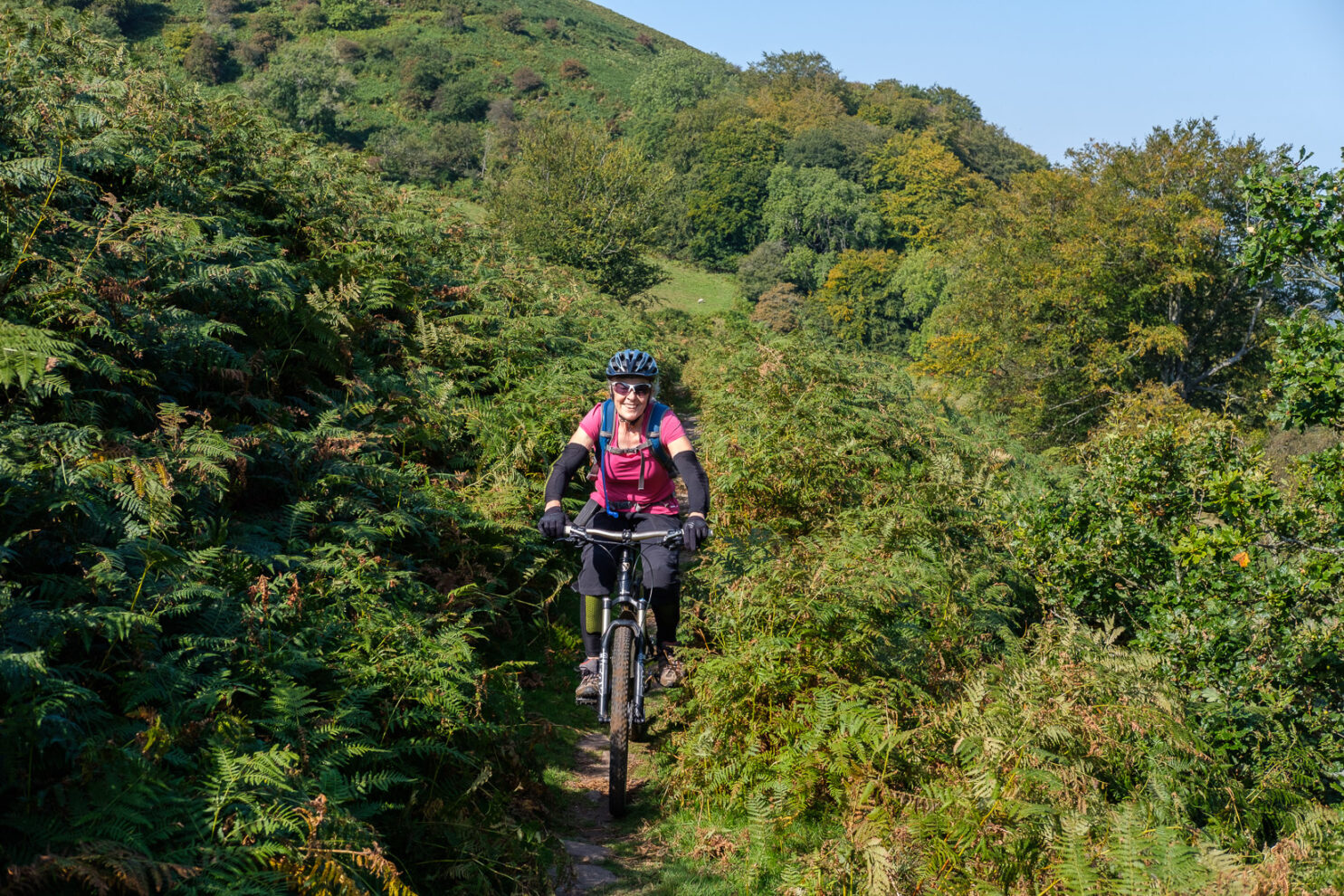 The Blorenge | MasterPlan Mountaineering