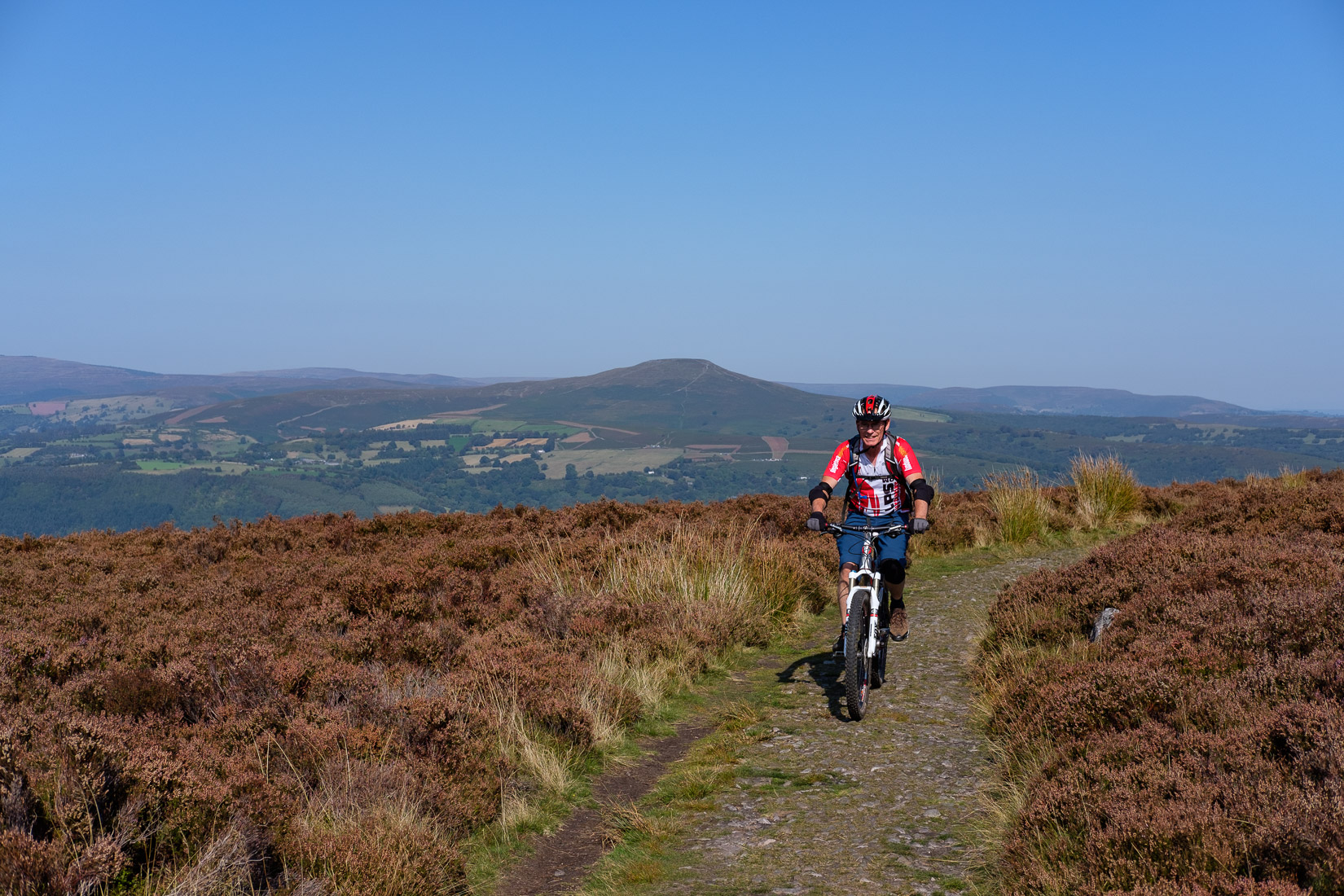 The Blorenge | MasterPlan Mountaineering