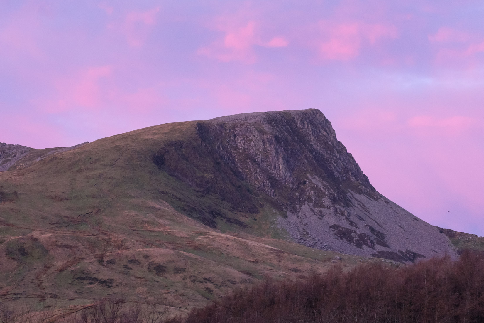 Nantlle Ridge | MasterPlan Mountaineering