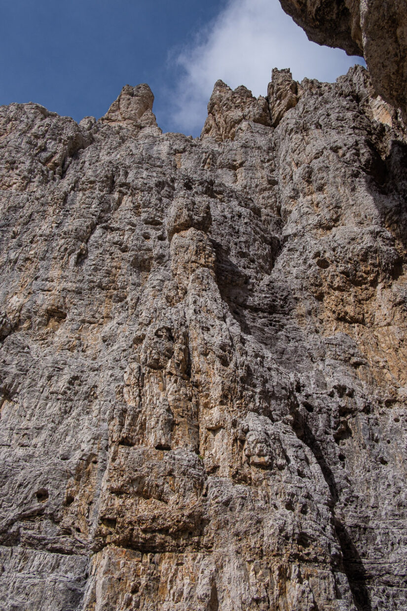 Vajolet Towers - Torre Stabeler Normal Route | MasterPlan Mountaineering