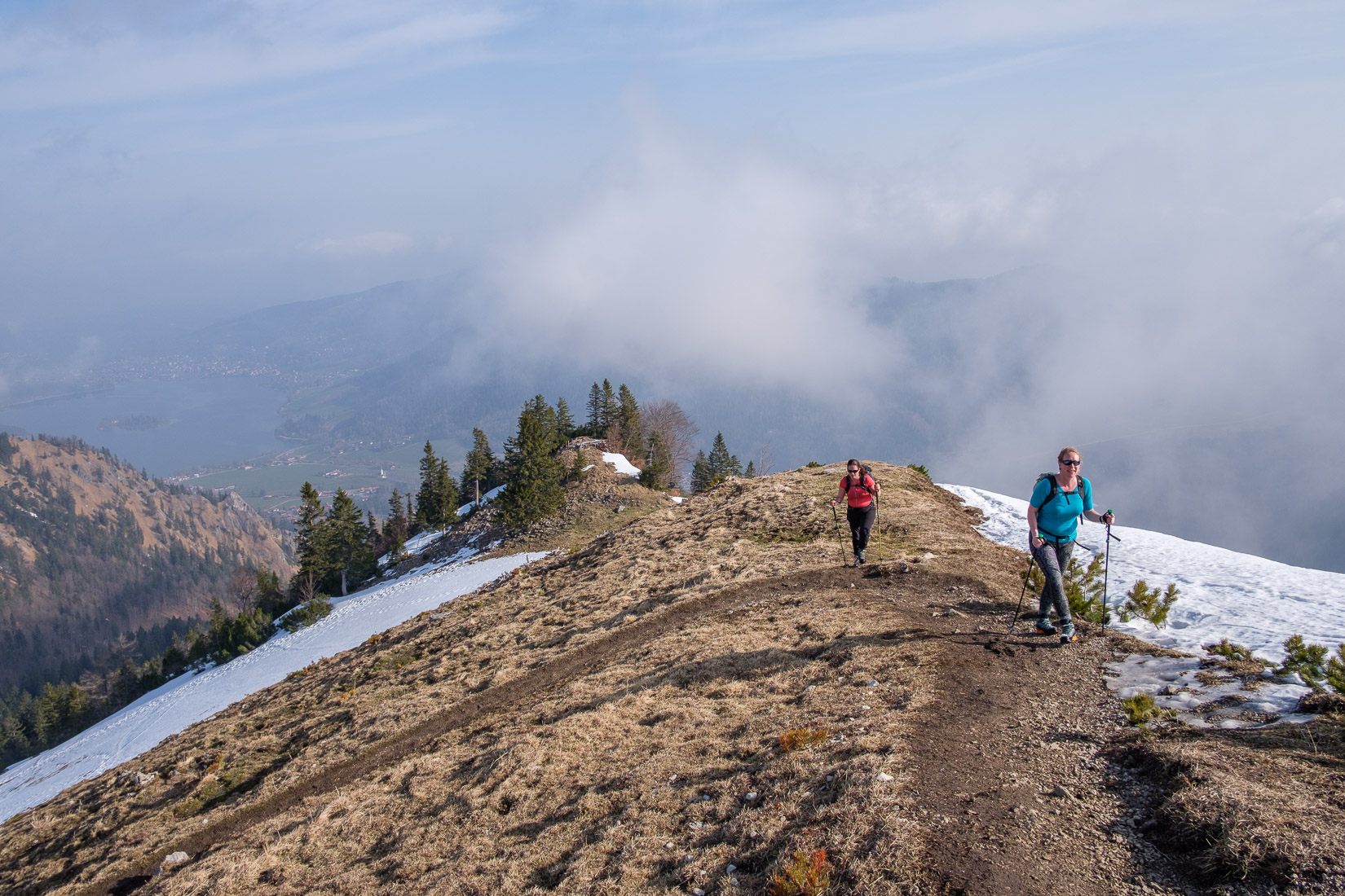 Brecherspitz | MasterPlan Mountaineering