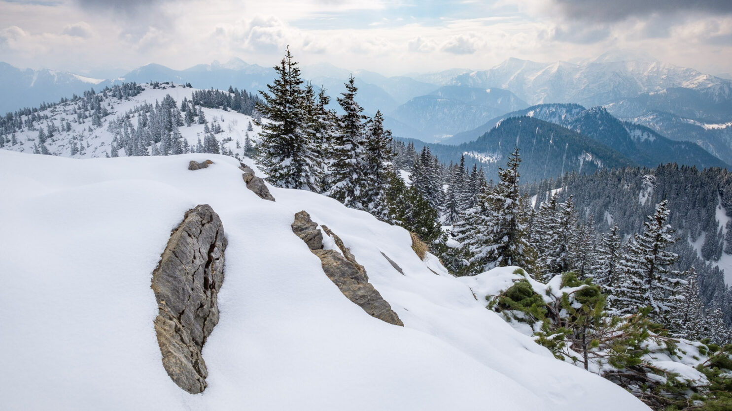 Hirschberg | MasterPlan Mountaineering