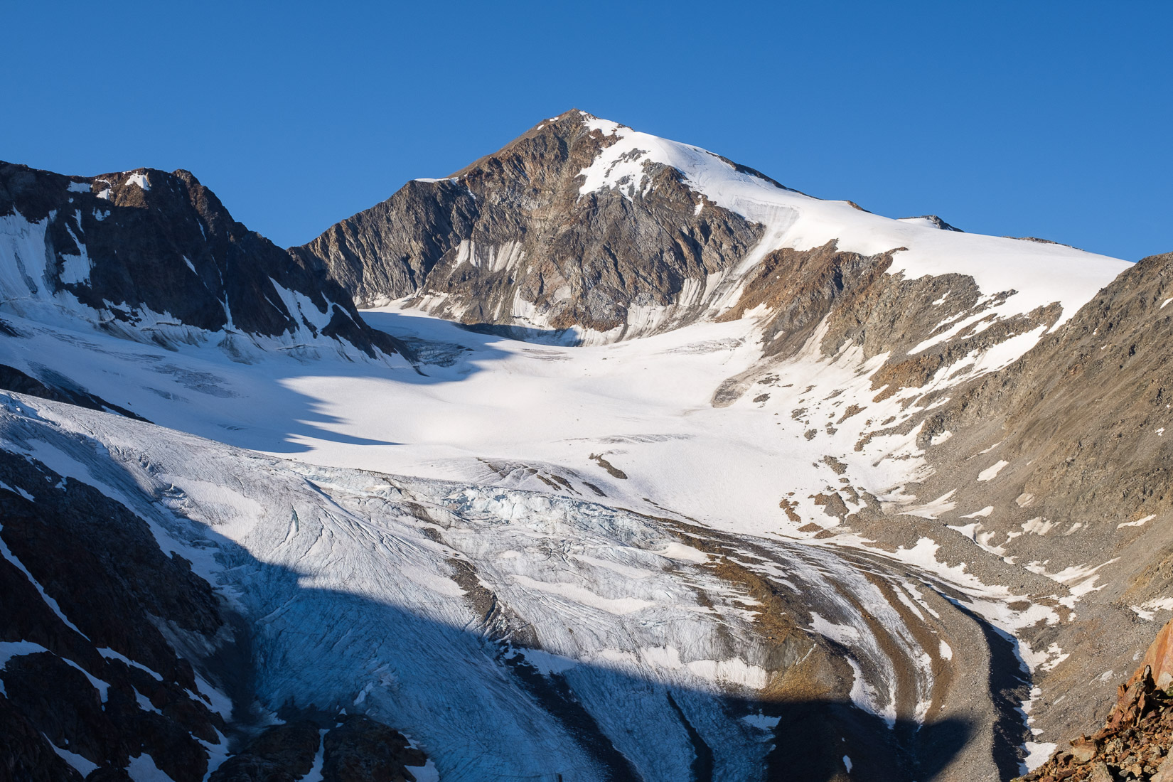 Similaun | MasterPlan Mountaineering