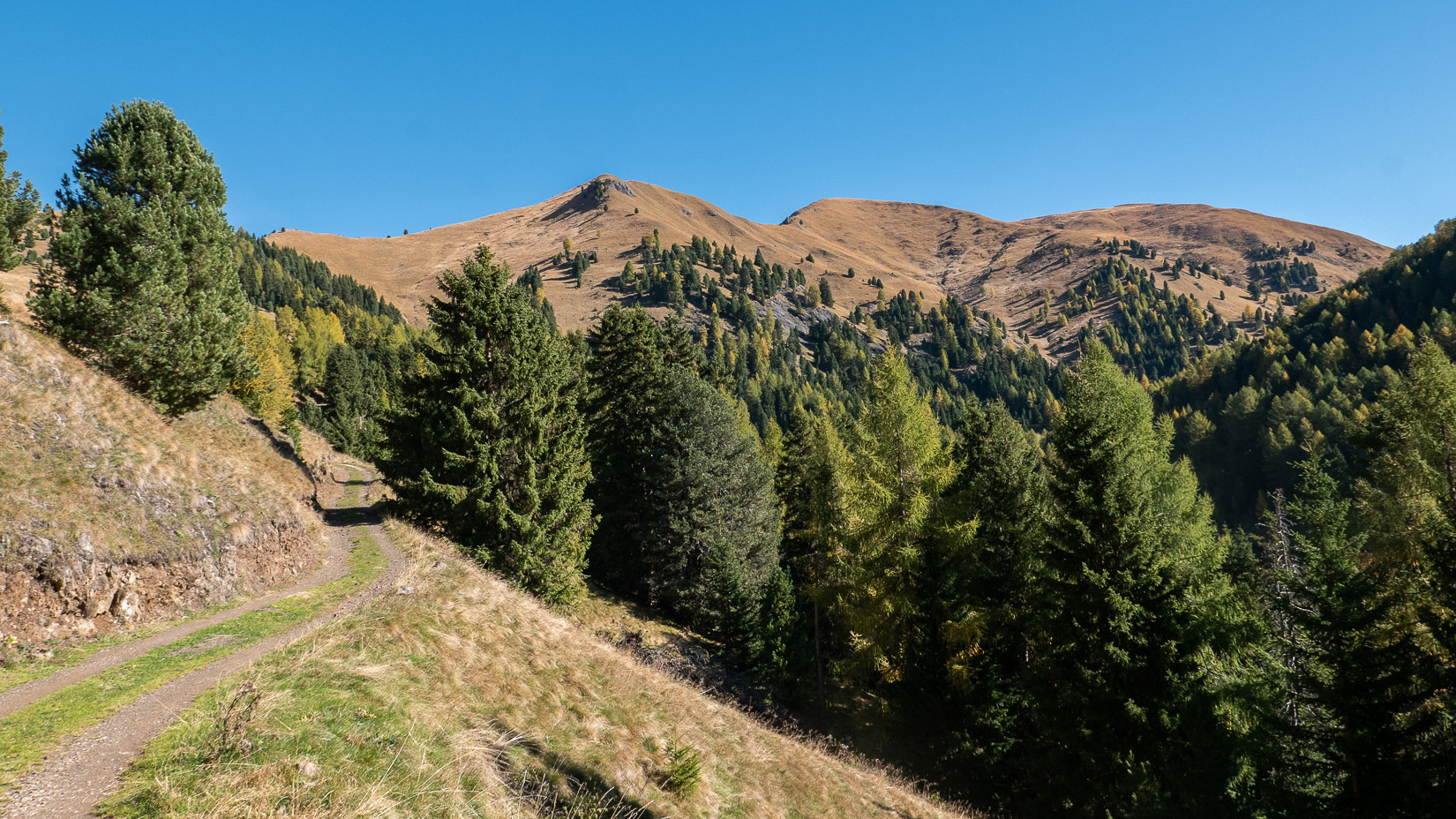 Col Bel Hike&Fly (Val di Fassa, Dolomites) | MasterPlan Mountaineering