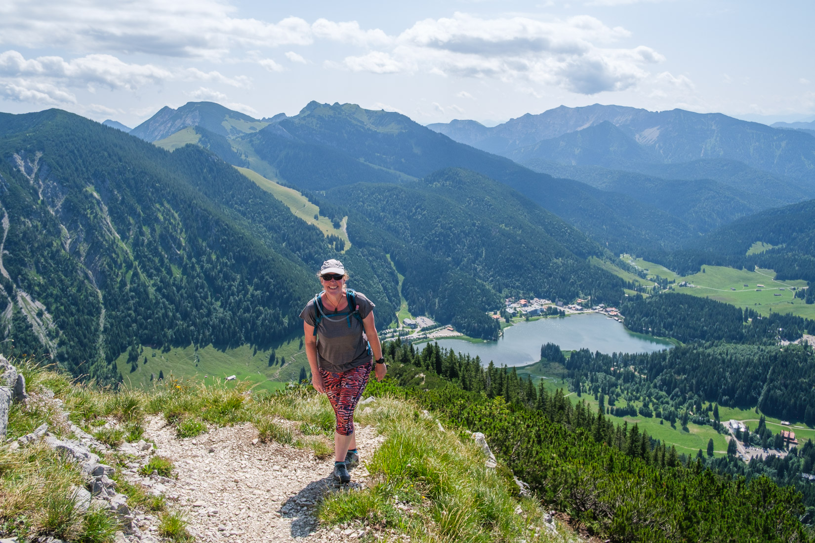 Brecherspitz Ostgrat | MasterPlan Mountaineering