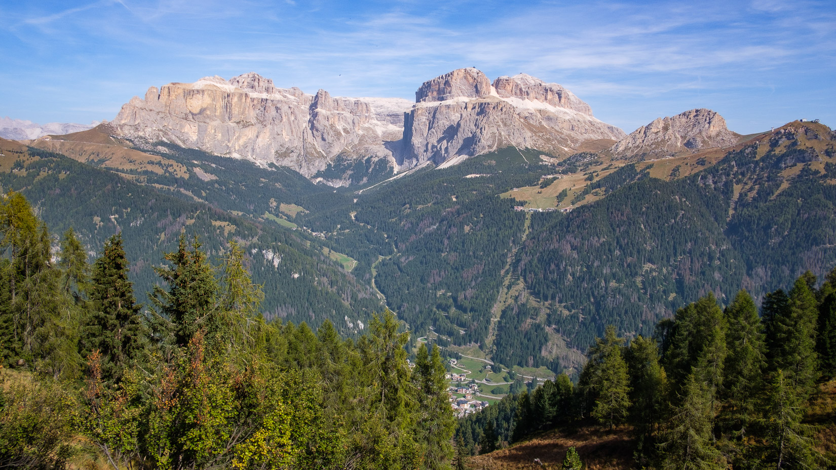 Col Pelous Hike&Fly | MasterPlan Mountaineering