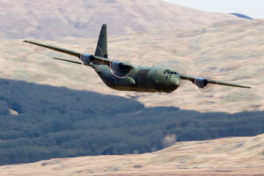 Aircraft Portfolio | MasterPlan Photography