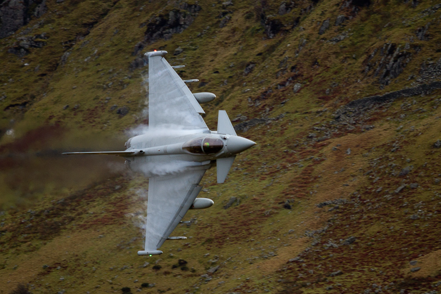 Aircraft Portfolio | MasterPlan Photography