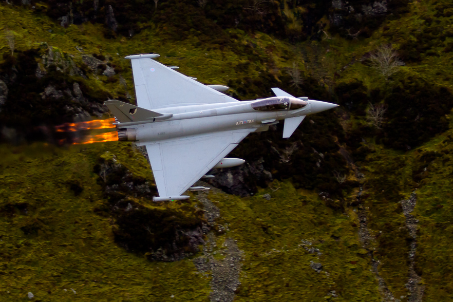 Aircraft Portfolio | MasterPlan Photography