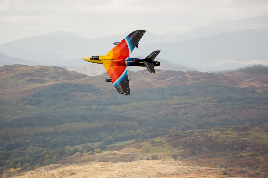 Aircraft Portfolio | MasterPlan Photography
