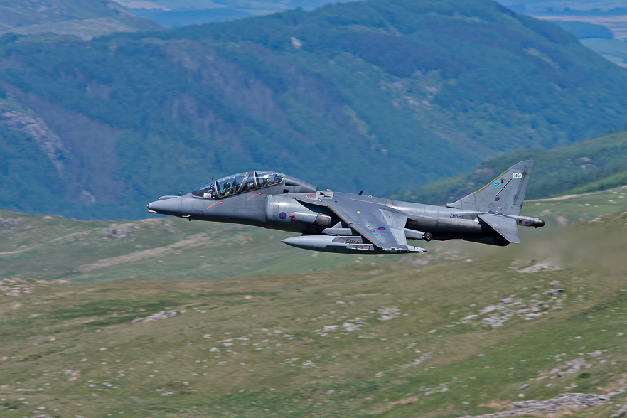 Aircraft Portfolio | MasterPlan Photography