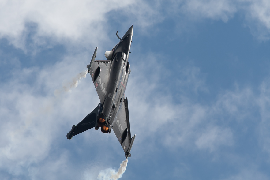 Aircraft Portfolio | MasterPlan Photography