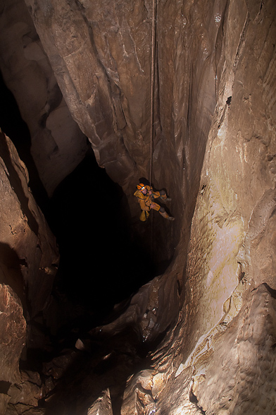 Caving Portfolio | MasterPlan Photography