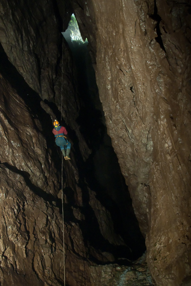 Caving Portfolio | MasterPlan Photography