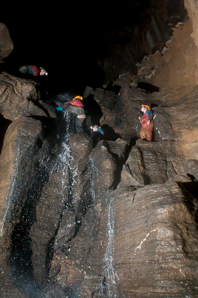 Caving Portfolio | MasterPlan Photography