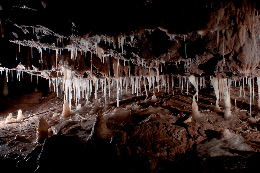 Caving Portfolio | MasterPlan Photography