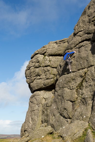 Climbing-Rock | MasterPlan Mountaineering