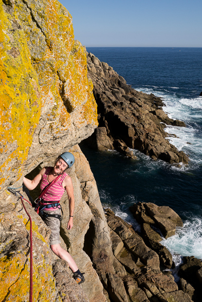Climbing-Rock | MasterPlan Mountaineering