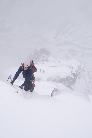 Climbing-Winter | MasterPlan Mountaineering