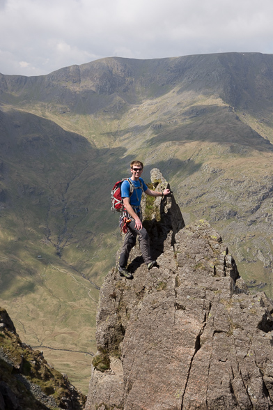 Mountaineering Portfolio | MasterPlan Photography